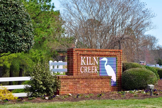 Download our Kiln Creek Neighborhood Guide Download our Kiln Creek Neighborhood Guide
